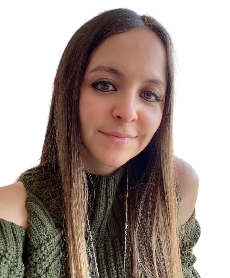 Blanca Alejandra Sánchez Valencia – Conectya